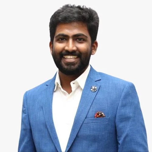 Venture 8 - Alpha to Omega